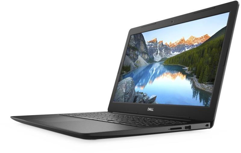 Dell Inspiron 3583 3583FI5UA1 Notebook Árak - Dell Inspiron 3583 ...