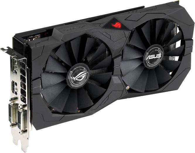 Vásárlás: ASUS Radeon RX 570 OC 8GB DDR5 (ROG-STRIX-RX570-O8G-GAMING ...