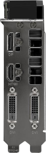 ASUS Radeon RX 570 OC 8GB DDR5 (ROG-STRIX-RX570-O8G-GAMING) Placa video ...