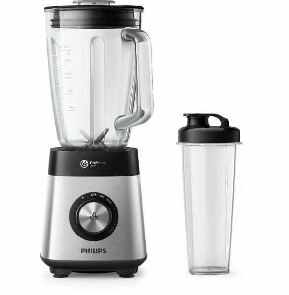 Philips Viva Collection HR3573/00/90 (Turmix) - Preturi