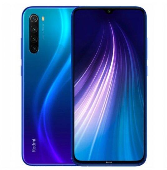Xiaomi Redmi Note 8T 128GB 4GB RAM Цени, онлайн оферти за GSM Xiaomi ...
