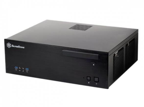 SilverStone Grandia SST-GD04 (Кутии за PC) - Цени