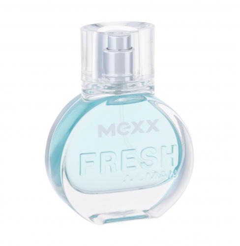 Mexx Fresh Woman EDT 30 ml parfüm vásárlás, olcsó Mexx Fresh Woman EDT ...