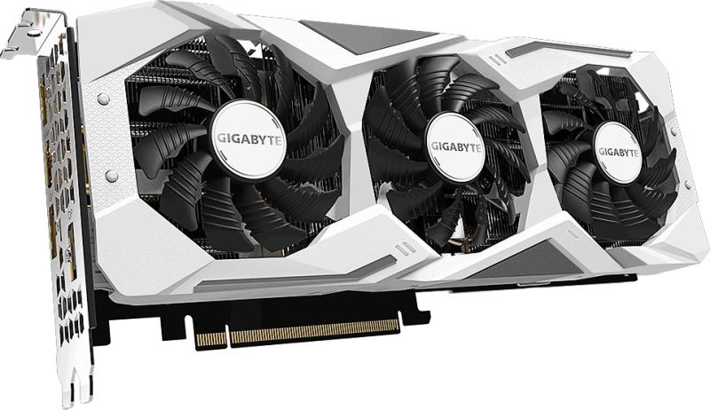 Vásárlás: GIGABYTE GeForce RTX 2060 SUPER GAMING OC 3X WHITE 8GB GDDR6 ...