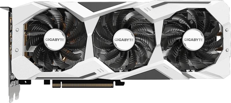 Vásárlás: GIGABYTE GeForce RTX 2060 SUPER GAMING OC 3X WHITE 8GB GDDR6 ...