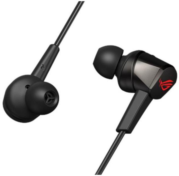 ASUS ROG Cetra Core (90YH01Y0-B2UA00) Слушалки Цени, оферти и мнения ...