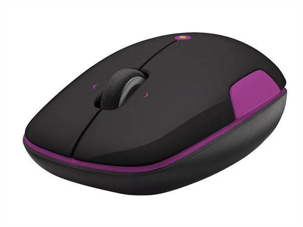Logitech M345 Egér már 0 Ft-tól