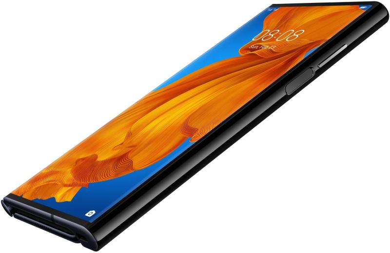 Huawei Mate Xs 5G 512GB 8GB RAM Dual mobiltelefon vásárlás, olcsó ...