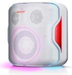 Vásárlás: Sharp PS-919 Hordozható hangszóró árak összehasonlítása, PS ...