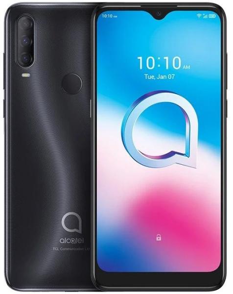 Alcatel 3L (2020) 64GB Dual (5029D) preturi - Alcatel 3L (2020) 64GB ...