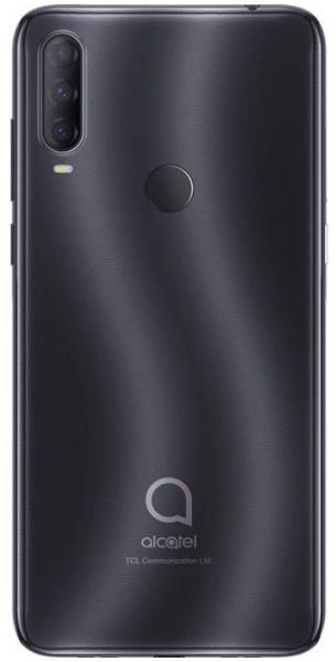 Alcatel 3L (2020) 64GB Dual (5029D) preturi - Alcatel 3L (2020) 64GB ...