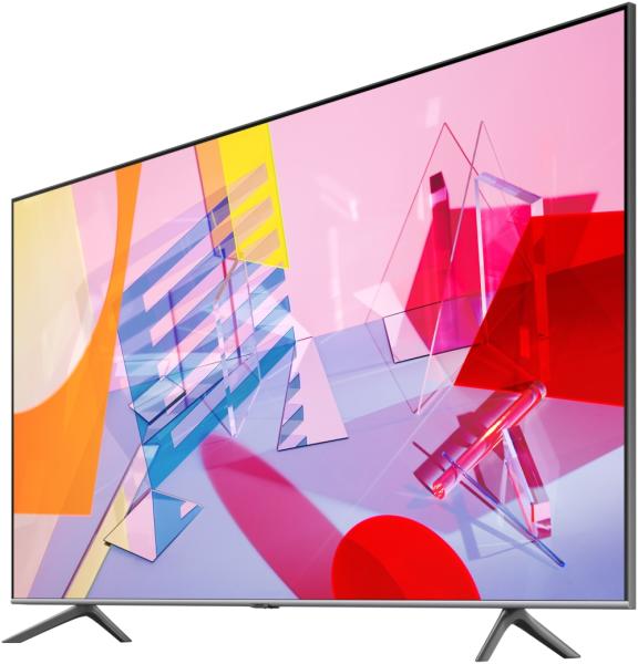 Samsung QE43Q67TAU TV - Árak, olcsó QE 43 Q 67 TAU TV vásárlás - TV ...