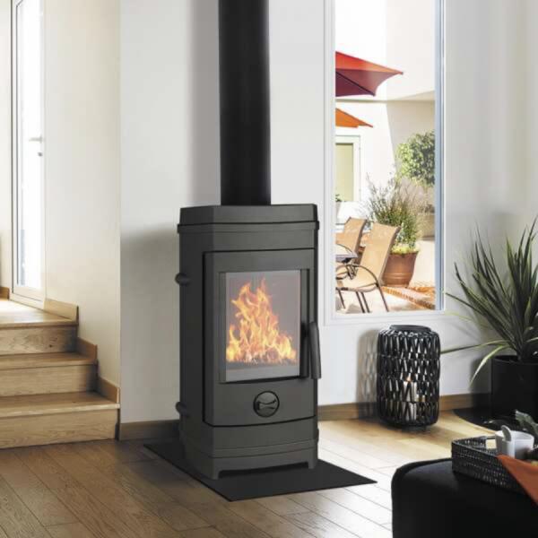 Invicta Remilly (P601384) kályha, kandalló vásárlás, olcsó Invicta ...