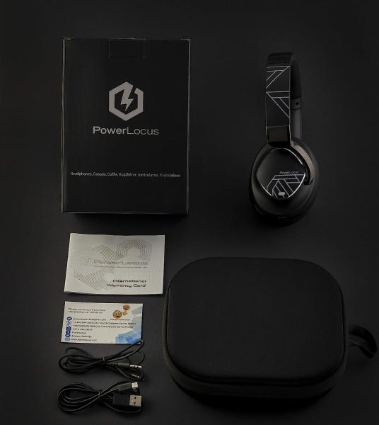 PowerLocus MoonFly Слушалки Цени, оферти и мнения, списък с магазини ...