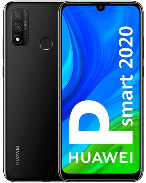 Huawei P Smart (2020) 128GB Dual preturi - Huawei P Smart (2020) 128GB ...