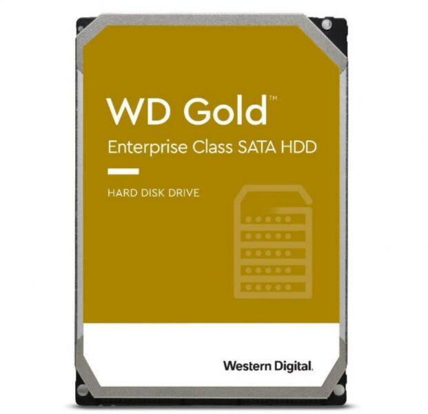 Western Digital WD Gold 3.5 16TB (WD161KRYZ) (Hard Disk) - Preturi