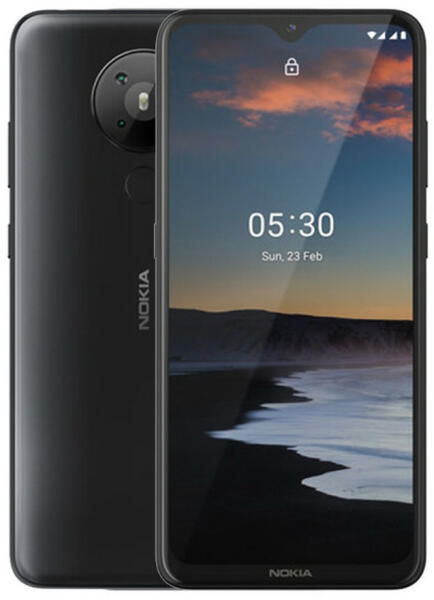 Nokia 5.3 64GB 3GB RAM Dual preturi - Nokia 5.3 64GB 3GB RAM Dual magazine