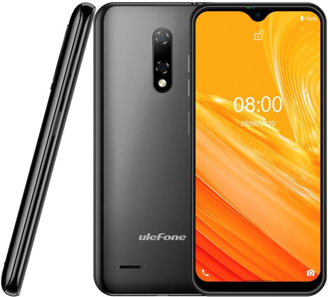 Ulefone Note 8 16GB Dual Цени, онлайн оферти за GSM Ulefone Note 8 16GB ...