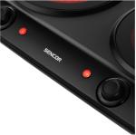 Vásárlás: Sencor SCP 2263BK Hordozható főzőlap árak összehasonlítása ...