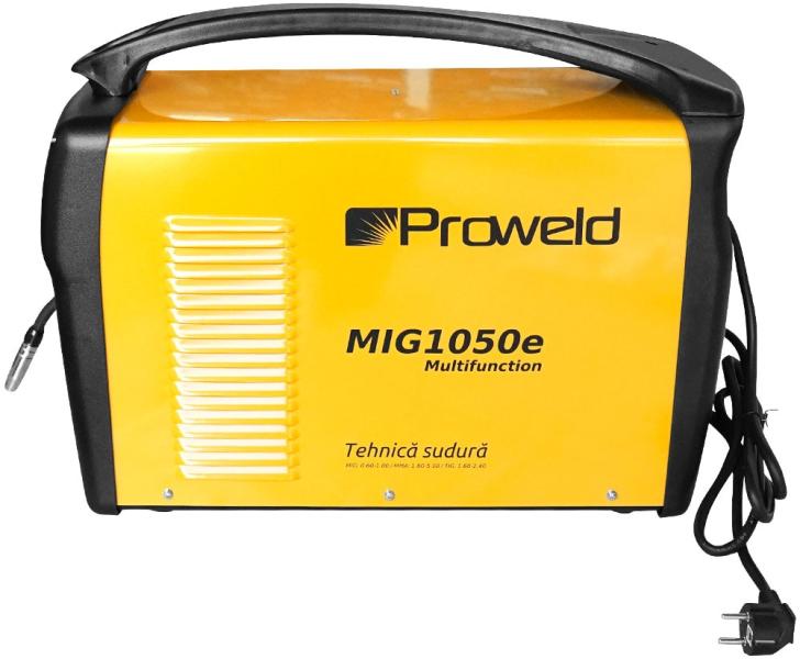 ProWELD MIG-1050E (4550MIG1050E) (Aparat de sudura) - Preturi