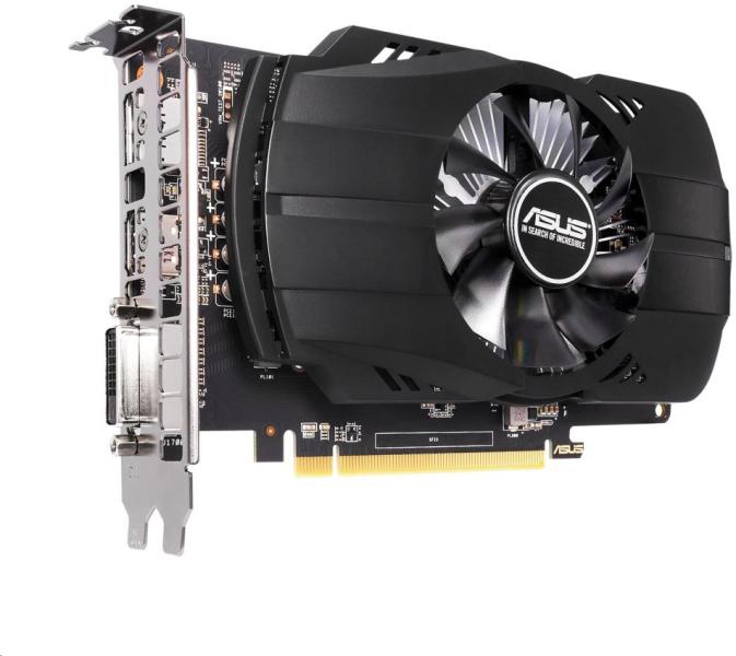 Vásárlás: ASUS Radeon 550 2GB GDDR5 (PH-550-2G) Videokártya - Árukereső.hu