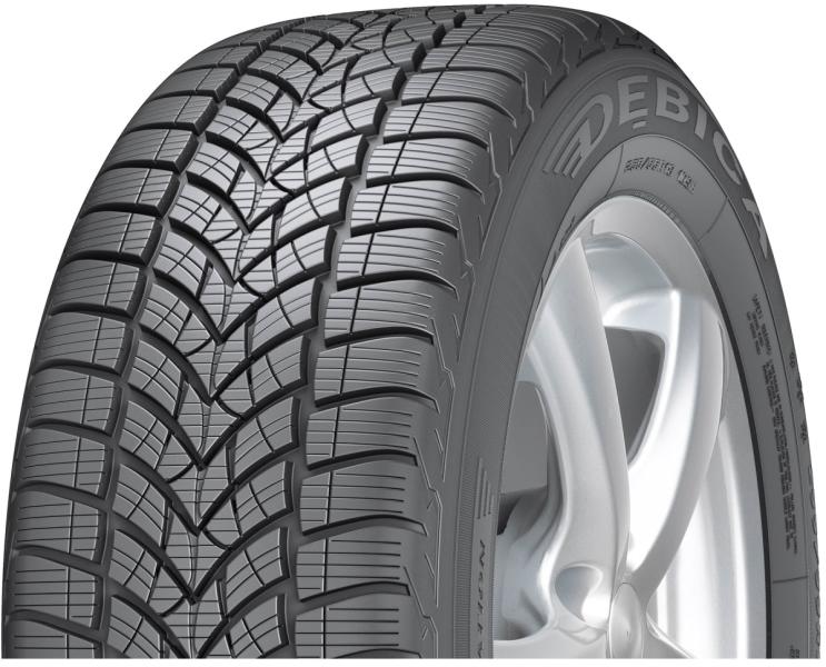 Debica Frigo SUV 2 XL 225/60 R17 103V (Anvelope) - Preturi