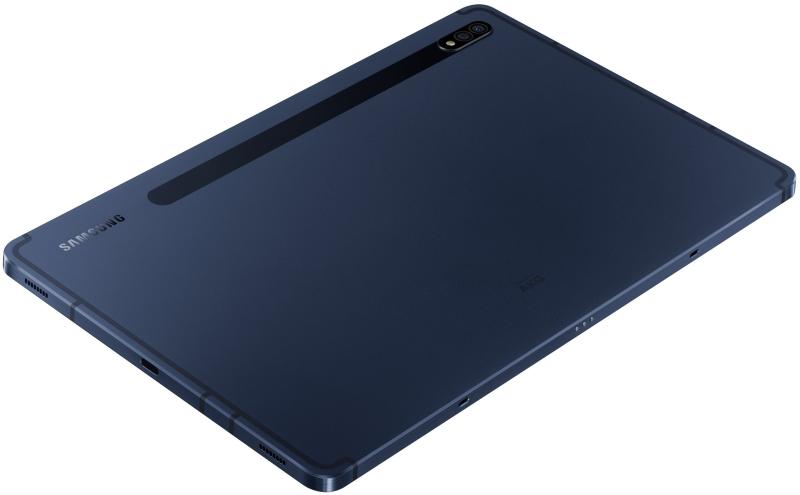 Samsung Galaxy Tab S7 T875N 128GB LTE SM-T875NZKA (Tablete) - Preturi