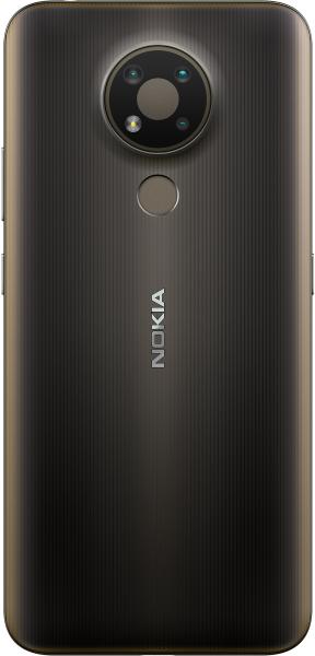 Nokia 3.4 64GB 3GB RAM Dual mobiltelefon vásárlás, olcsó Nokia 3.4 64GB ...