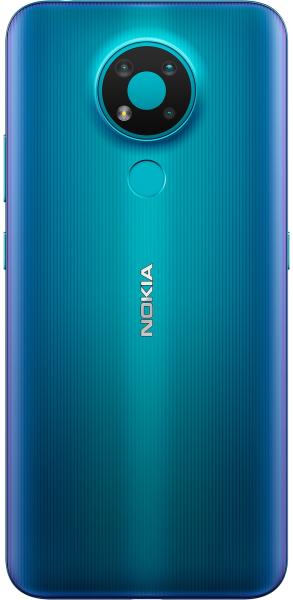 Nokia 3.4 64GB 3GB RAM Dual preturi - Nokia 3.4 64GB 3GB RAM Dual magazine