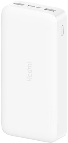 Vásárlás: Xiaomi Redmi Power Bank 20000 mAh (VXN4304GL) Power bank ...