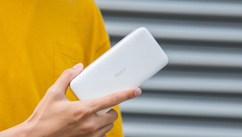 Vásárlás: Xiaomi Redmi Power Bank 20000 mAh (VXN4304GL) Power bank ...