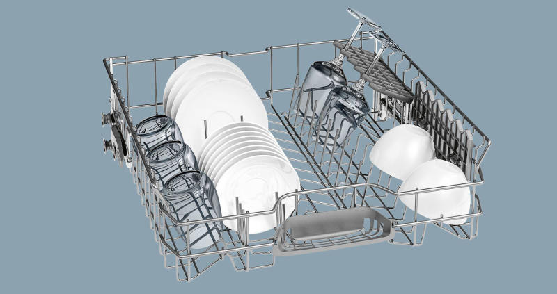Siemens SN615X03EE Mosogatógép - Árak, Siemens Mosogatógép vásárlás ...