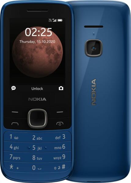 Nokia 225 4G Dual mobiltelefon vásárlás, olcsó Nokia 225 4G Dual ...
