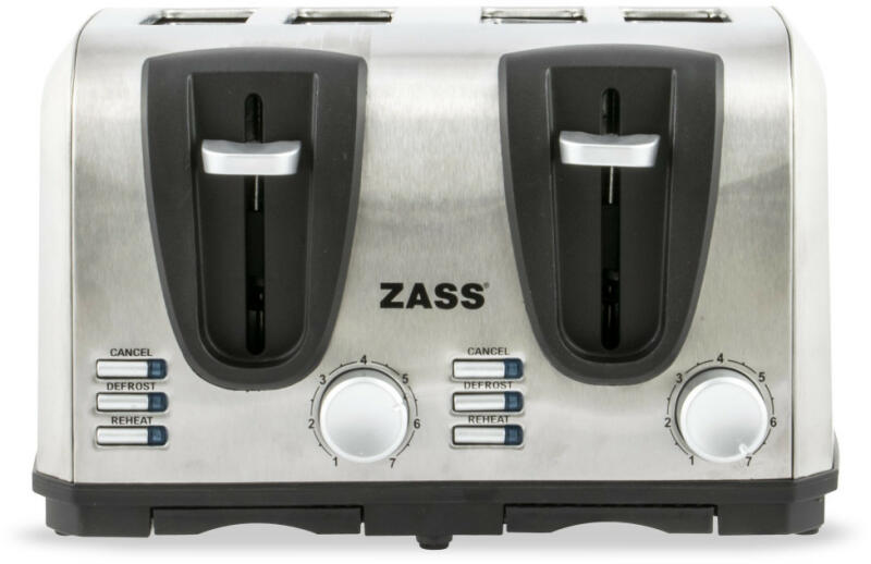 ZASS ZST09 (Toaster) - Preturi