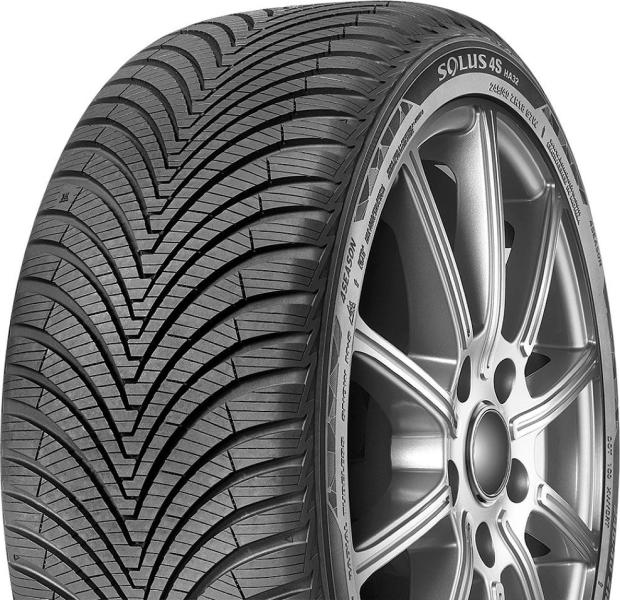Kumho SOLUS 4S HA32 XL 205/55 R16 91H (Anvelope) - Preturi