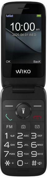 Wiko F300 mobiltelefon vásárlás, olcsó Wiko F300 telefon árak, Wiko ...