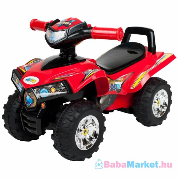 Vásárlás: BAYO Quad Bébitaxi árak összehasonlítása, Quad boltok