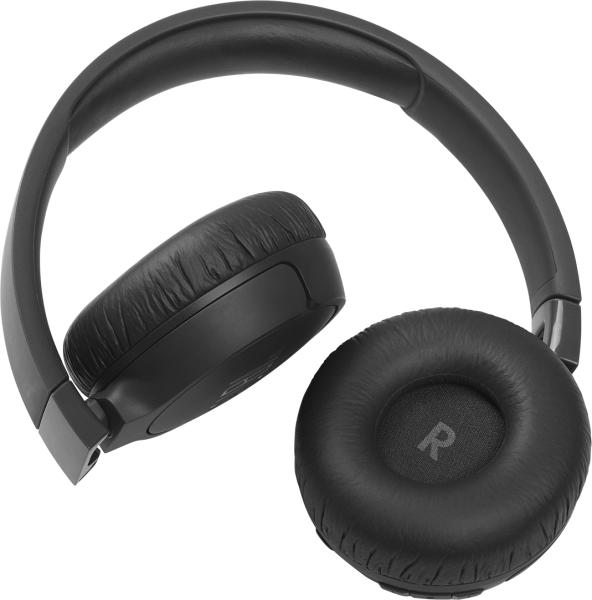 JBL Tune 660NC black (JBLT660NCBLK) vásárlás, olcsó JBL Tune 660NC ...