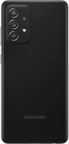 Samsung Galaxy A52 128GB 6GB RAM Dual (A525) preturi - Samsung Galaxy ...