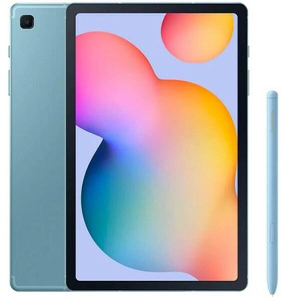 Samsung Galaxy Tab S6 Lite P610 10.4 128GB SM-P610NZAE Tablet vásárlás ...