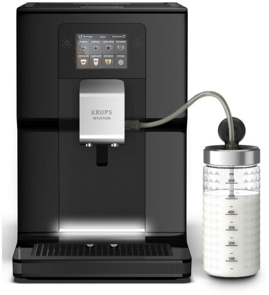 Krups EA873810 (Cafetiere / filtr de cafea) Preturi, Krups EA873810 ...