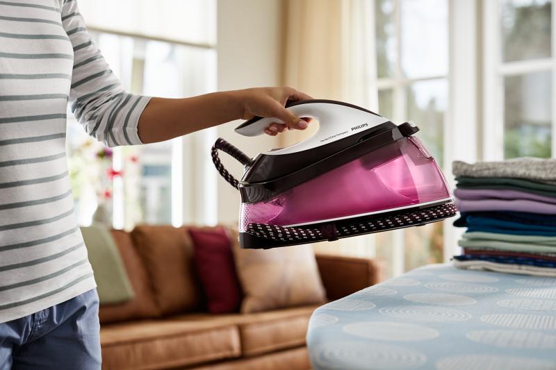 Philips GC7842/40 PerfectCare Compact (Fier de calcat) - Preturi