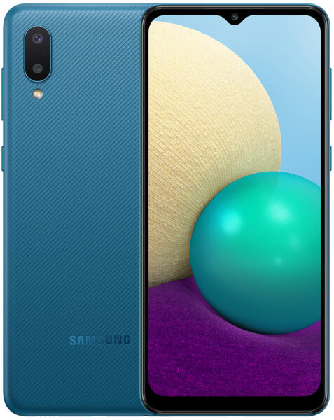 Samsung Galaxy M02 32GB 2GB RAM Dual (M022) preturi - Samsung Galaxy ...