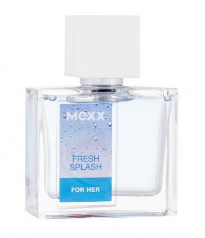 Mexx Fresh Splash for Her EDT 30 ml parfüm vásárlás, olcsó Mexx Fresh ...