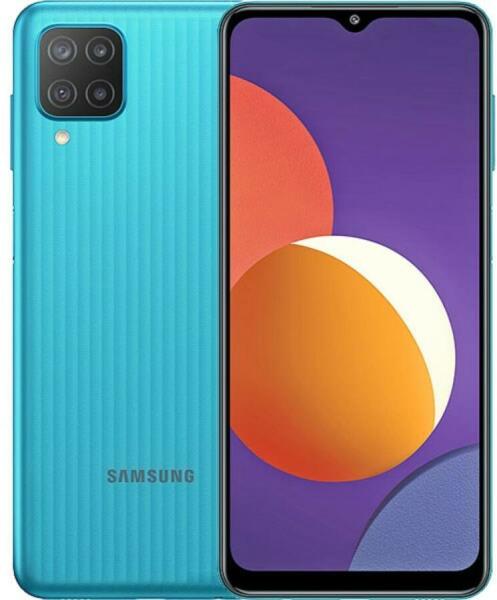 Samsung Galaxy M12 128GB 4GB RAM Dual (M127) preturi - Samsung Galaxy ...