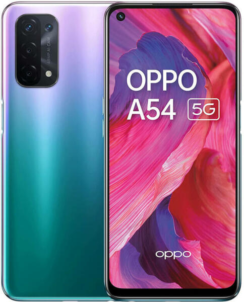 OPPO A54 5G 64GB 4GB RAM Dual preturi - OPPO A54 5G 64GB 4GB RAM Dual ...