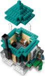 Vásárlás: LEGO® Minecraft® - Az égi torony (21173) LEGO árak ...