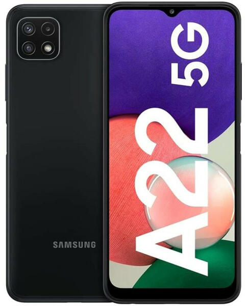 Samsung Galaxy A22 5G 64GB 4GB RAM Dual (A226F) preturi - Samsung ...