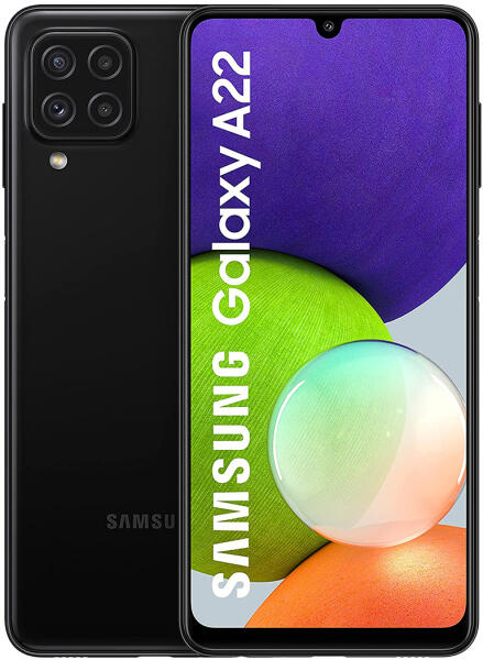 Samsung Galaxy A22 64GB 4GB RAM Dual (A225F) preturi - Samsung Galaxy ...