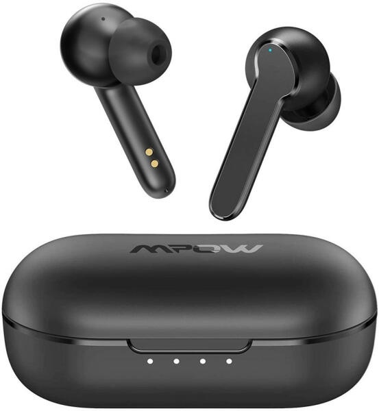 MPOW MPBH481AB Слушалки Цени, оферти и мнения, списък с магазини ...